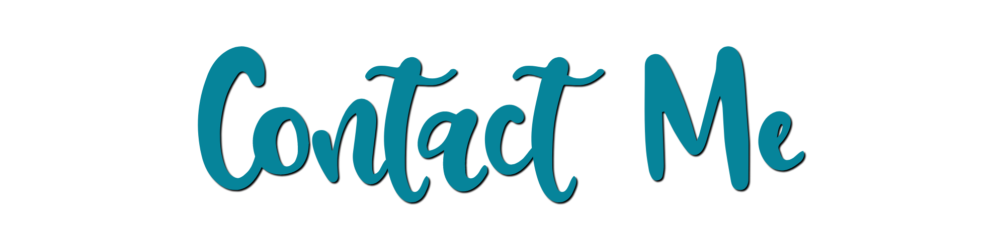 Contact Me